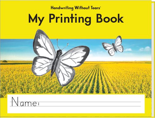 Product: Cursive Handwriting 2025 Student Edition