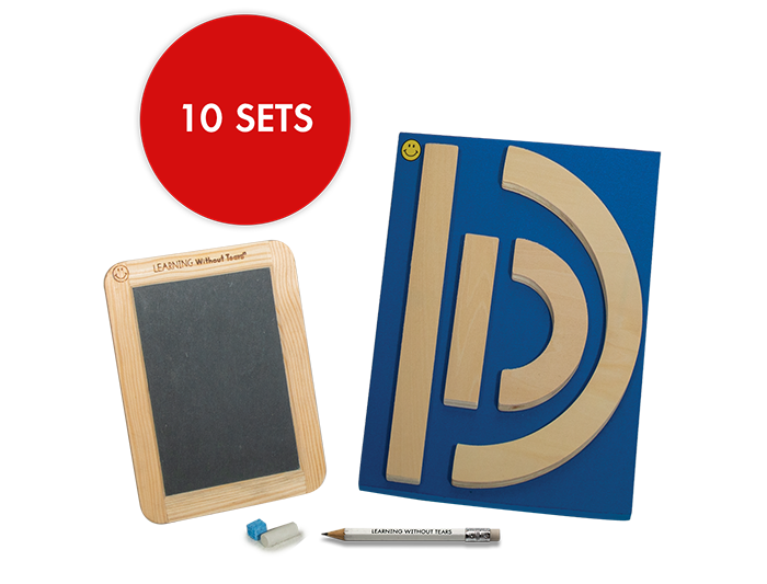 Product: Individual Student Manipulative Pack