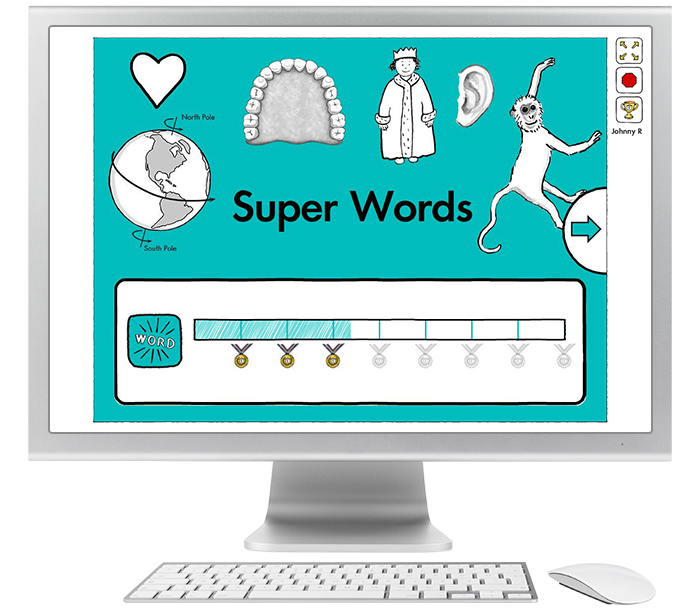 Product: Can-Do Keyboarding 5th grade (1-year Student License)