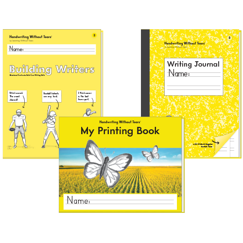 Product: Kindergarten Student Bundle 2025 Edition