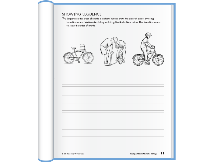 Product: Reading and Writing Pack - Grade 4