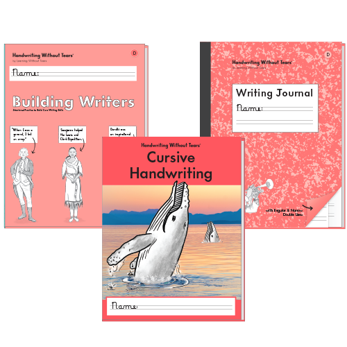 Product: 3rd Grade Student Bundle 2025 Edition