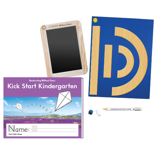 Product: Individual Student Manipulative Pack With Kick Start ...