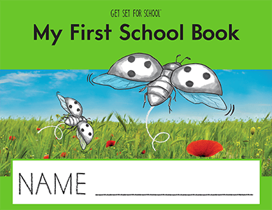 Product: Interactive Digital Teaching Tool: Readiness & Writing Pre-K