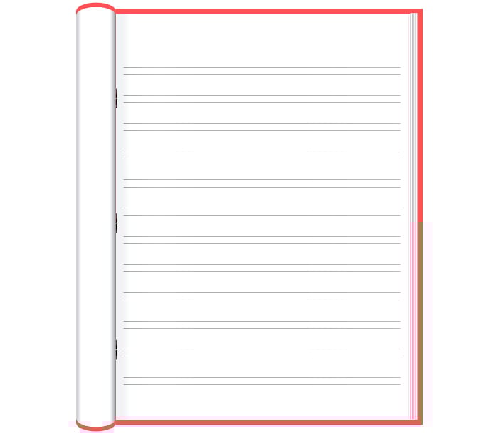 Product: Writing Journal D 2022 Edition: 3rd