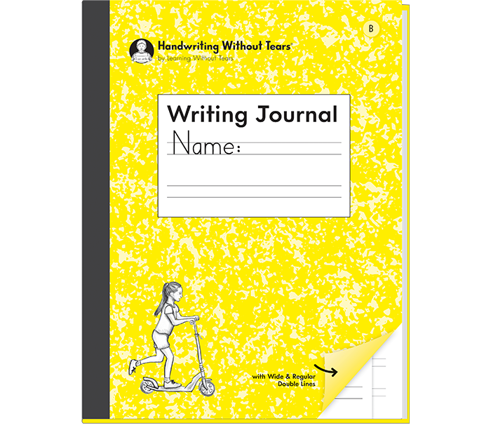 writing journal