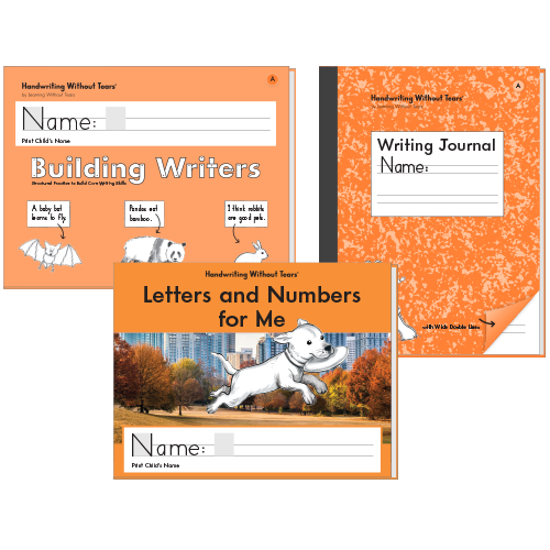 Product: 1st Grade Student Bundle 2025 Edition