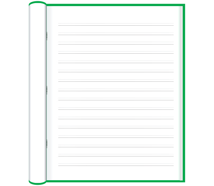 Product: Writing Journal 2022 Edition: 5th