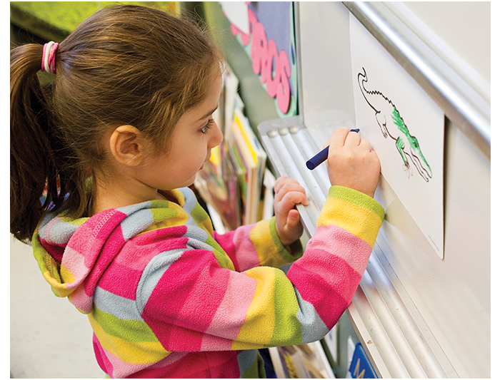 Product: Line It Up™