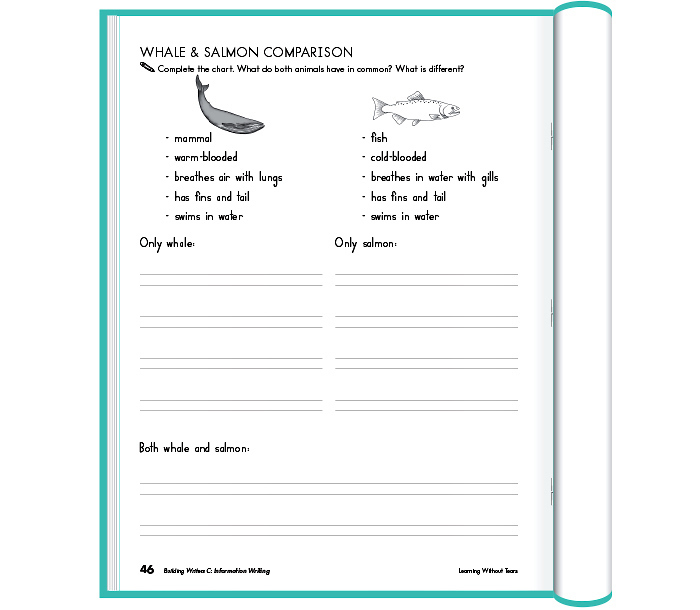 Product: Building Writers C 2022 Edition: 2nd