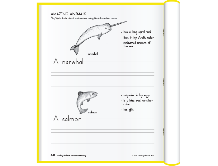 Product: Reading and Writing Pack - Grade 1