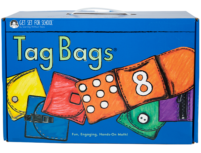 Product: Tag Bags®