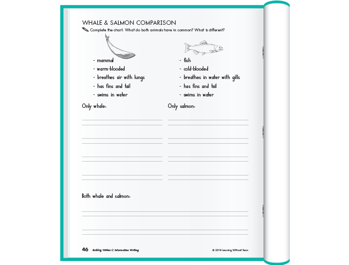 Product: Reading and Writing Pack - Grade 2