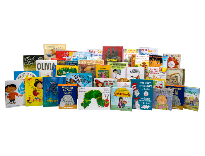 Product: Get Set for School Curriculum Kit with My First Book Set ...