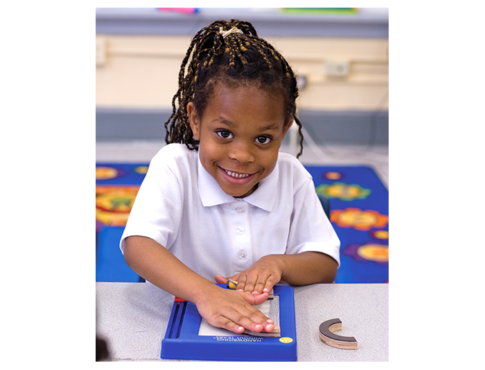 Product: Stamp and See Screen®