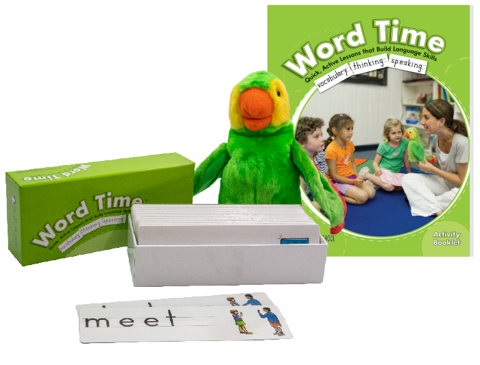 Product: Word Time™
