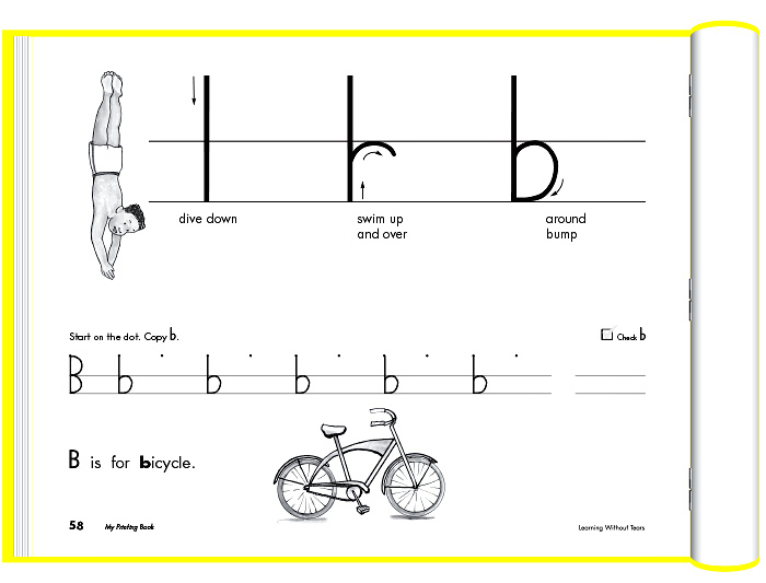 Product: My Printing Book 2022 Student Edition