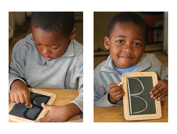 Product: Slate Chalkboard