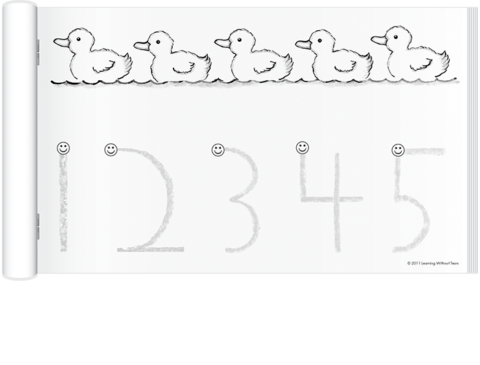 Product: I Know My Numbers - Individual