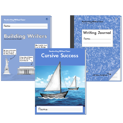 Product: 4th Grade Student Bundle 2025 Edition