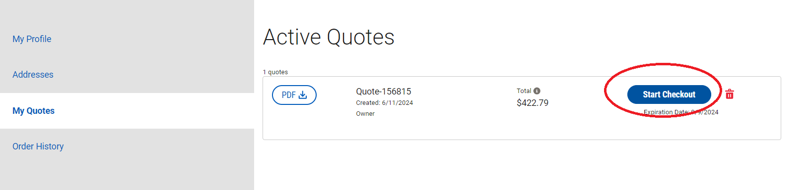 ActivateQuote
